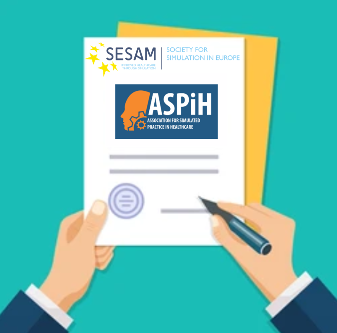 Affiliate Societies | SESAM